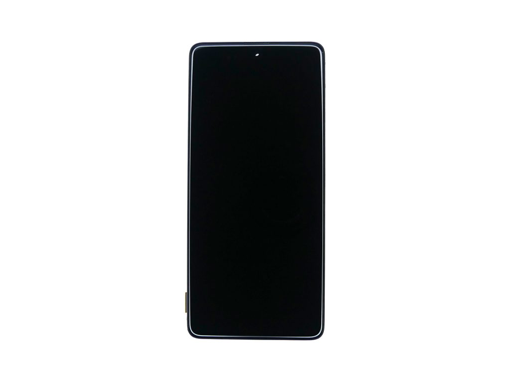 Samsung Galaxy A71 A715F Display and Digitizer Complete – Parts and ...