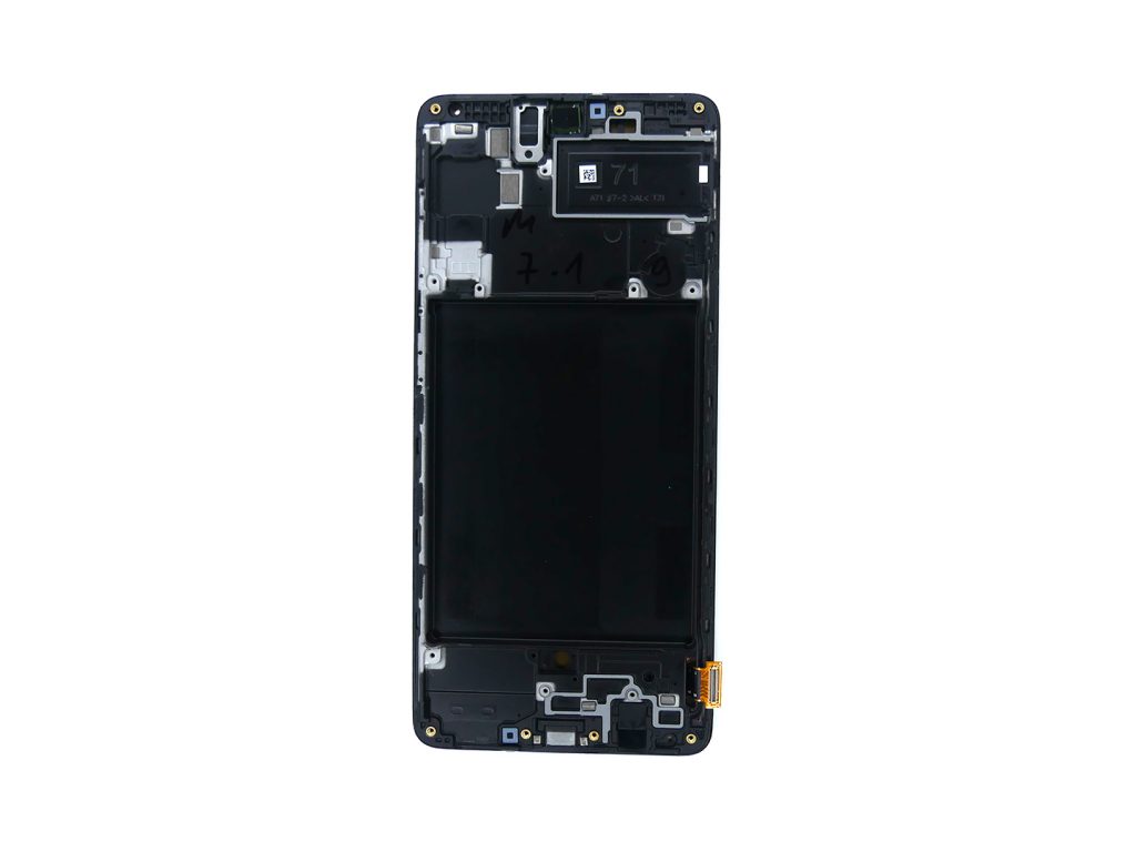 Samsung Galaxy A71 A715F Display and Digitizer Complete – Parts and ...